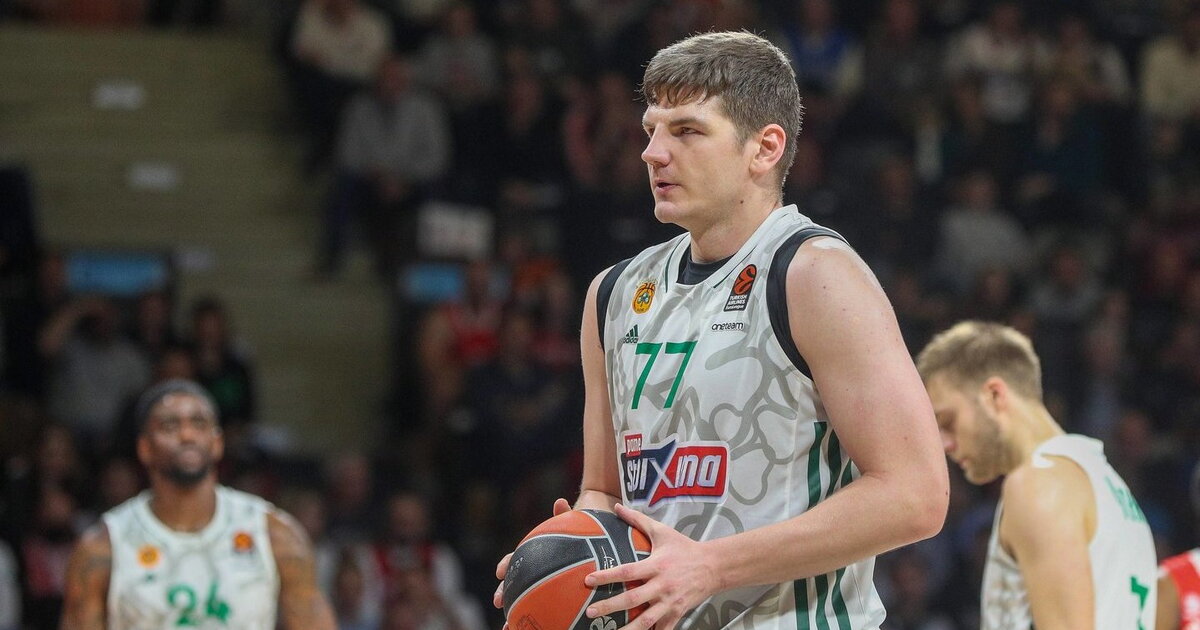 A.Gudaitis buvo vienas iš šviesos spindulių labai prastame ...